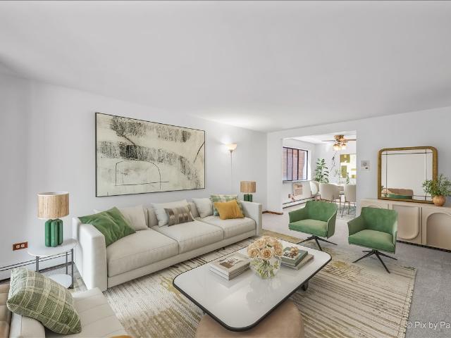 5312 w windsor avenue # 2w