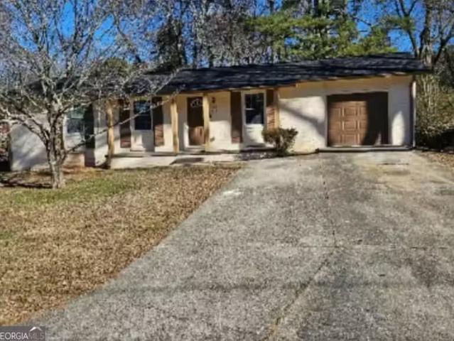 5312 Westford Cir, Atlanta, GA 30349 MLS 10427839
