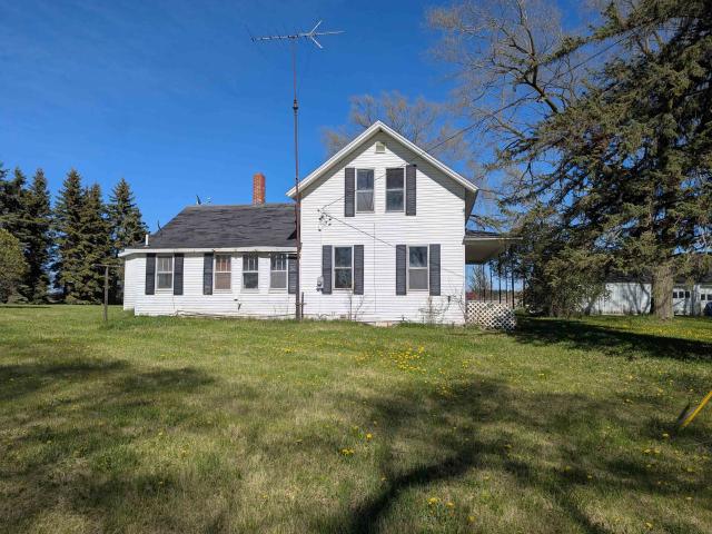 5312 & 5324 Kocot Road