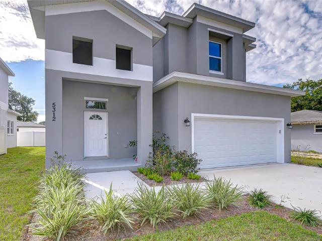 5312 76th Ave N, Pinellas Park, FL 33781 | MLS #TB8454