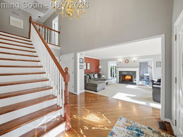 53134 Alyssa Court
