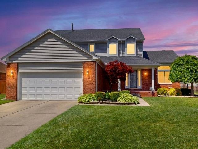 53135 Cripple Creek Drive