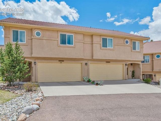 5313 Mountain Peak Pt, Colorado Springs, CO 80917