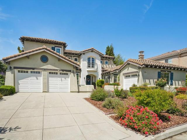 5313 Arezzo Way