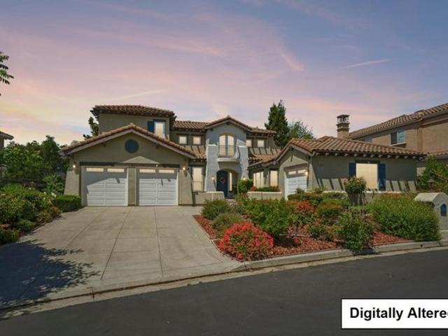 5313 Arezzo Way, San Jose, CA 95138