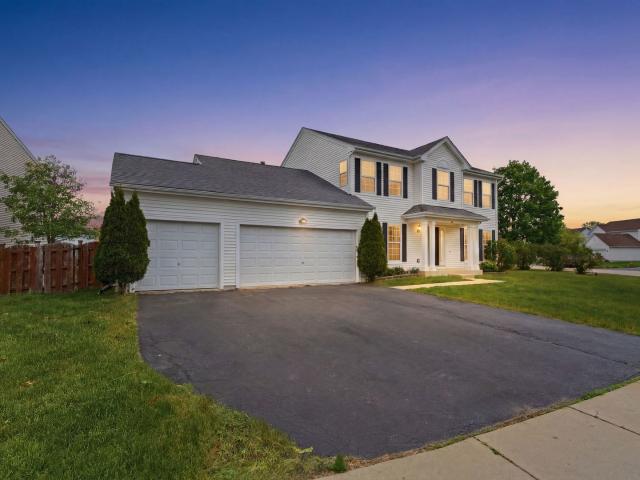5313 Briarfield Lane