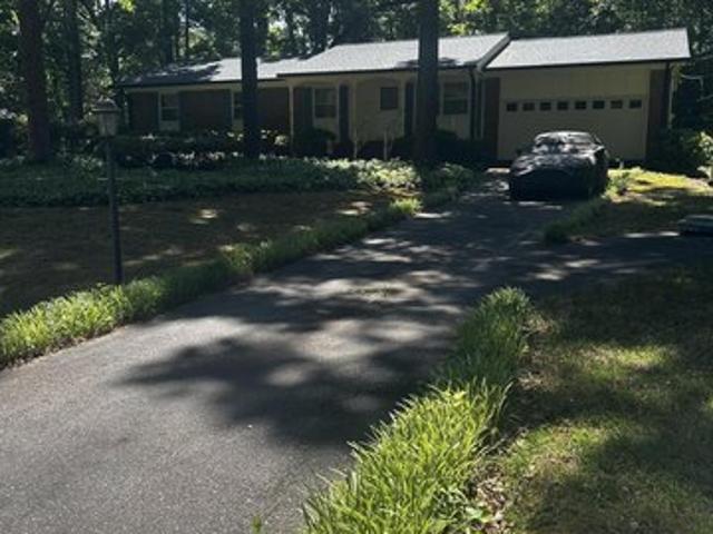 5313 Cypress Ln, Raleigh, NC 27609