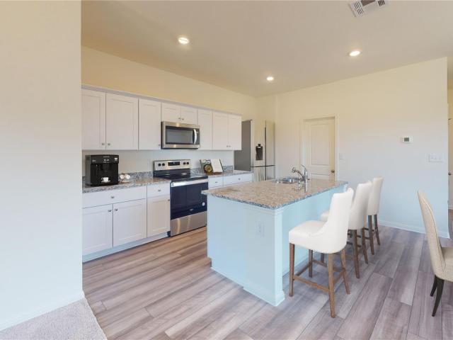 5313 Calluna Dr