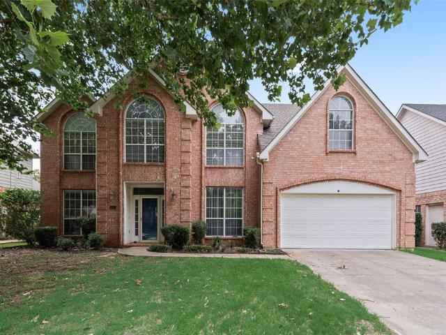 5313 Cambridge Court