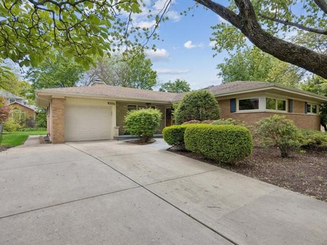 5313 Caroline Ave, Western Springs, IL 60558