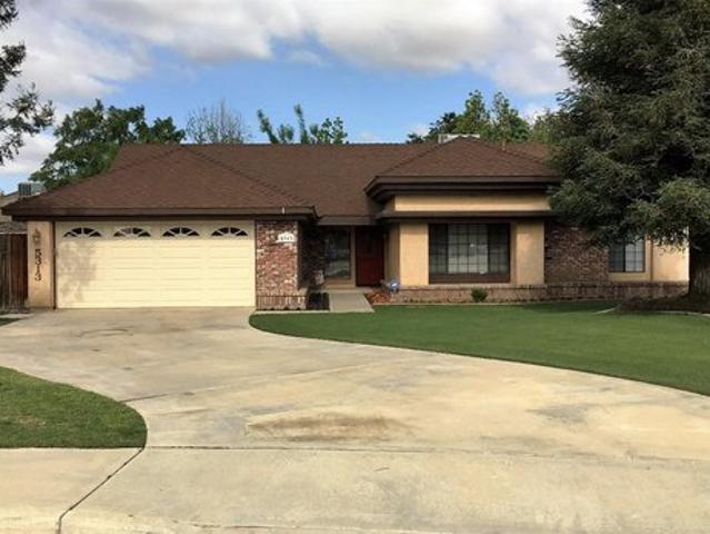 5313 Hollis St, Bakersfield, CA 93308