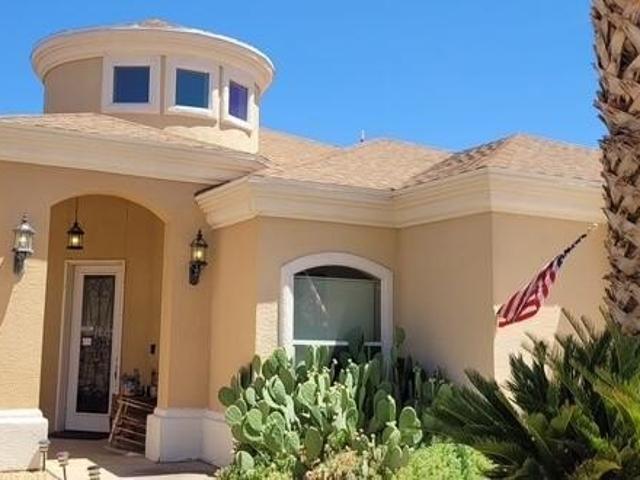 5313 Jack Marcus Dr, El Paso, TX 79934
