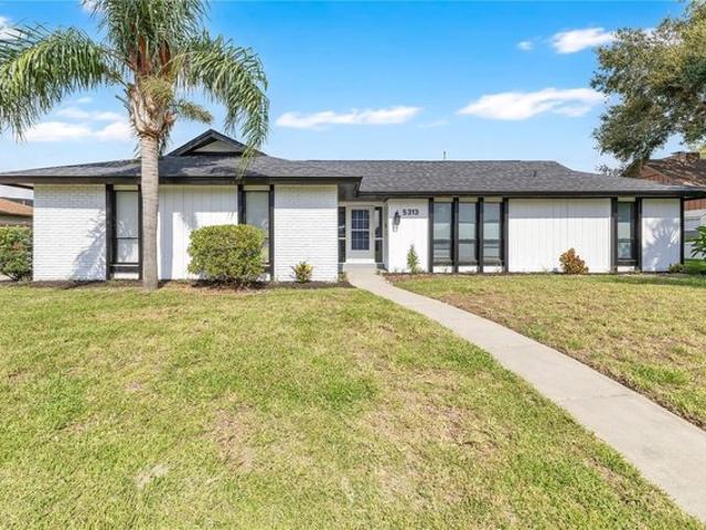 5313 Jade Cir, Belle Isle, FL 32812
