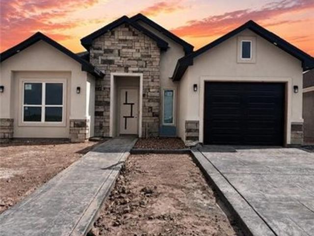 5313 Journey Dr, Rio Grande City, TX 78582