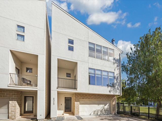 5313 Lillian St, Houston, TX 77007 | MLS #47666 | Compass