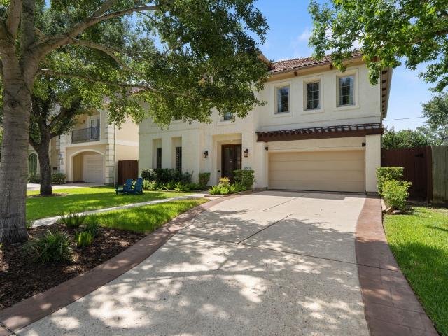 5313 Patrick Henry Street
