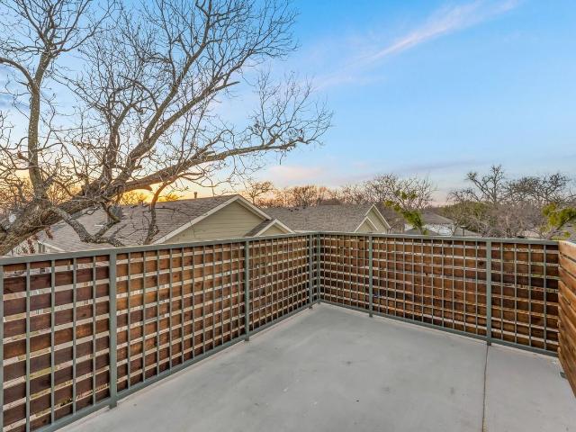 5313 Reiger Ave 1 Bedroom Apartment for Rent at 5313 Reiger Ave, Dallas, TX 75214