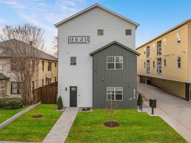 5313 Reiger Ave 1 Bedroom Apartment for Rent at 5313 Reiger Ave, Dallas, TX 75214