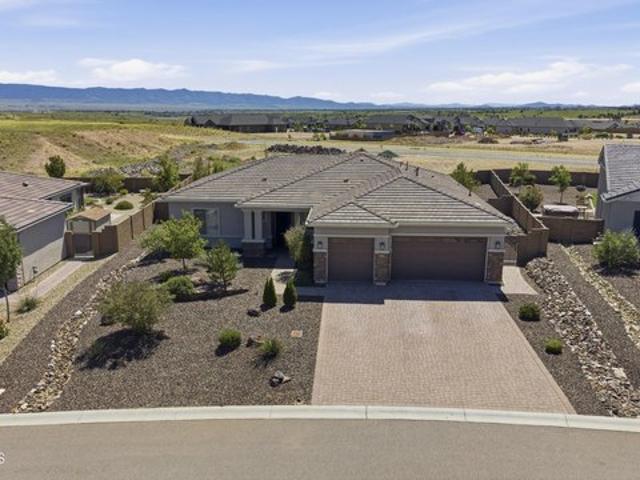 5313 Rocky Vista Dr, Prescott, AZ 86301