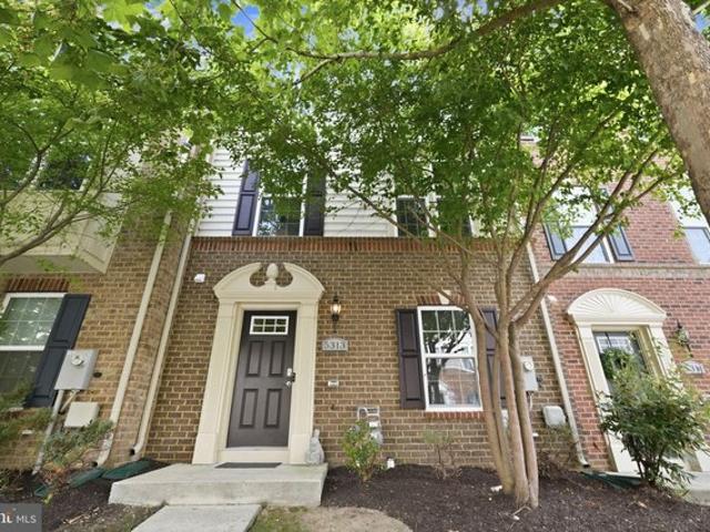 5313 Settling Pond Ln, Greenbelt, MD 20770