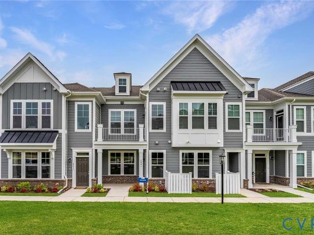 5313 Twisting Vine Ln, Unit 202, Glen Allen, VA 23059 | MLS #2611