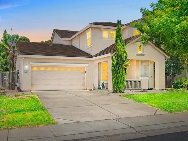 5313 Tersk Way, Elk Grove, CA 95757