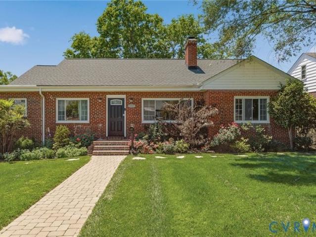 5313 Wythe Ave, Richmond, VA 23226