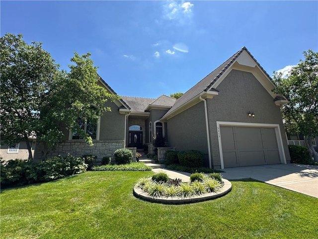 5313 W 124th Ter, Leawood, KS 66209