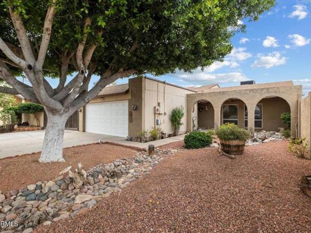 5313 W Carol Ave, Glendale, AZ 85302