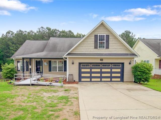 5313 Wallbrook Dr, Fayetteville, NC 28306