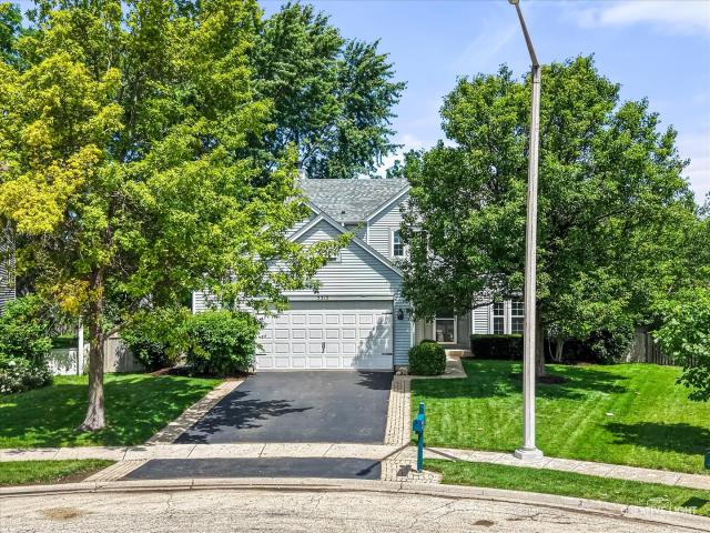 5313 White Oaks Court