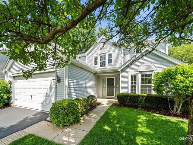 5313 White Oaks Ct, Plainfield, IL 60586