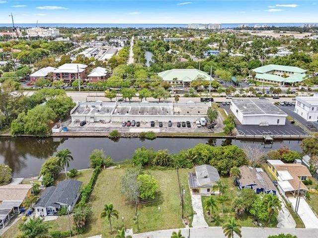 531 13th St N Lot 11, Naples, FL 34102