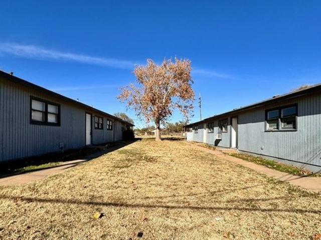 531 42nd St, Lubbock, TX 79404