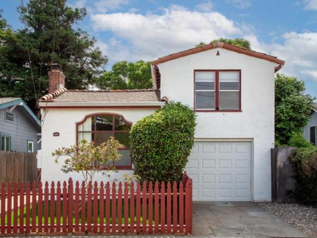 531 44th St, Richmond, CA 94805