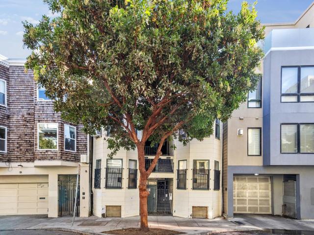 531 533 Natoma St, San Francisco, CA 94103 | MLS #ML82043 | Compass