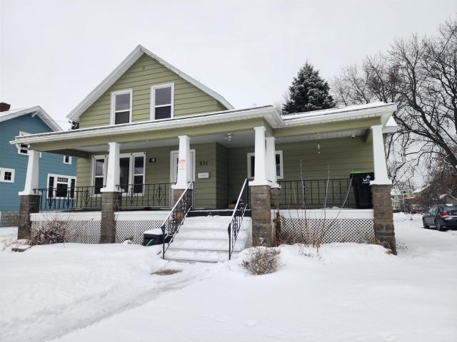531 6th Avenue, Menominee, MI 49858 | MLS #50320 | Compass