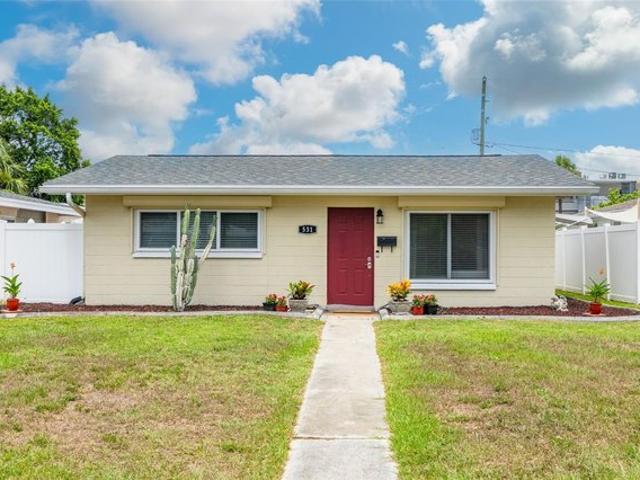 531 75th Ave N, Saint Petersburg, FL 33702