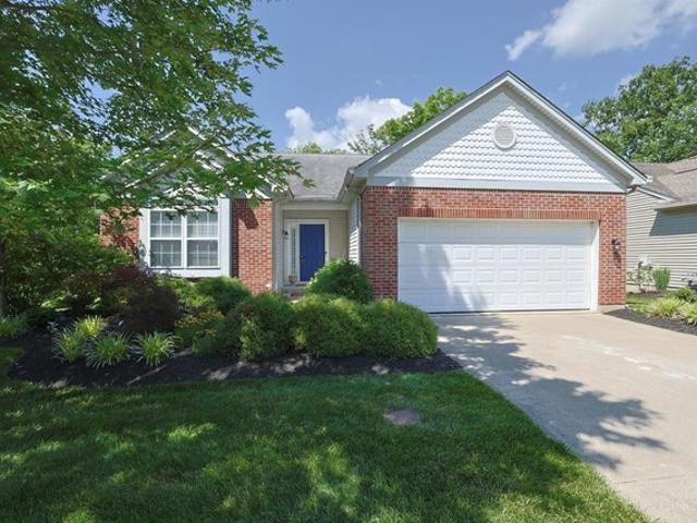 531 County Down Ln, Loveland, OH 45140