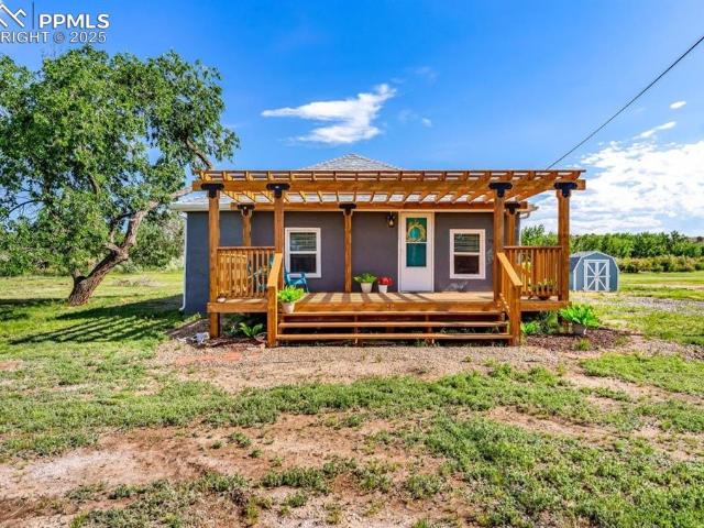 531 County Road 119, Florence, CO 81226 | MLS #4713