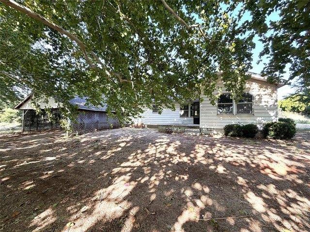 531 County Road 1390, Chickasha, OK 73018