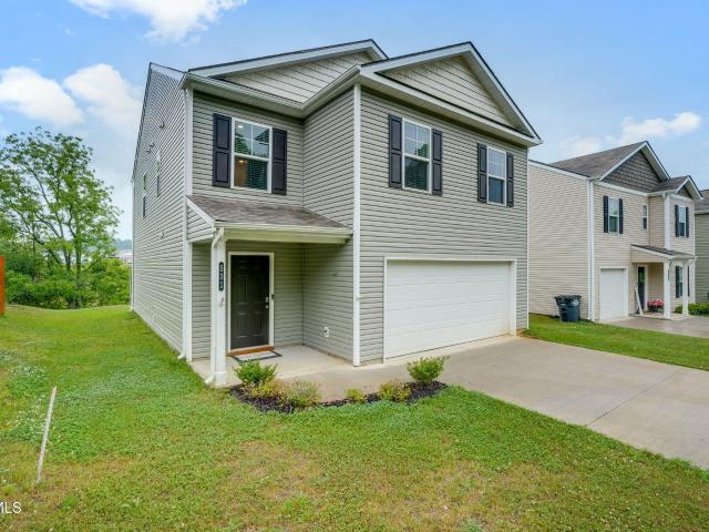 531 Cox Hollow Road