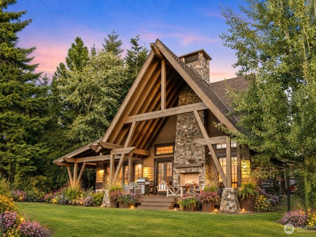 531 Cabin Trail Drive