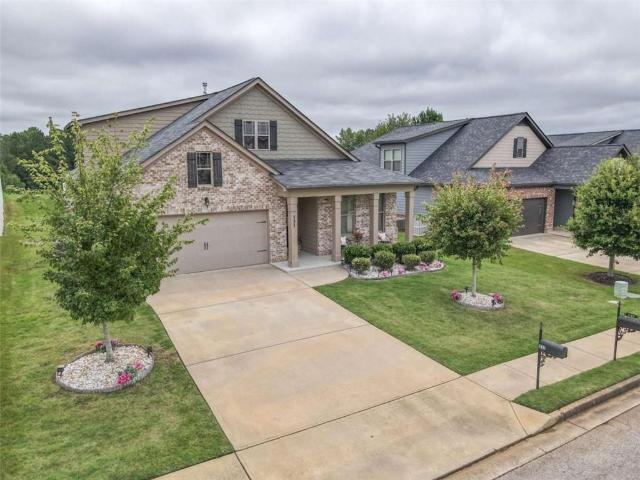 531 Carleton Pl, Locust Grove, GA 30248 | MLS #7743
