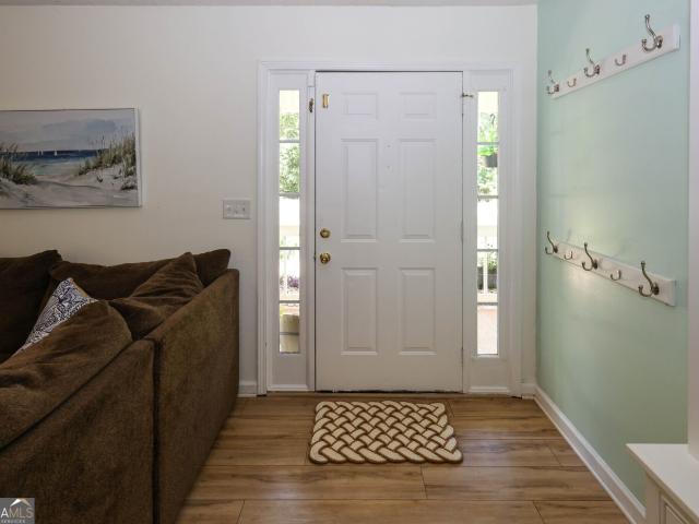 531 Cedar Ridge Road
