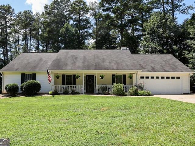 531 Cedar Ridge Rd, Monroe, GA 30656