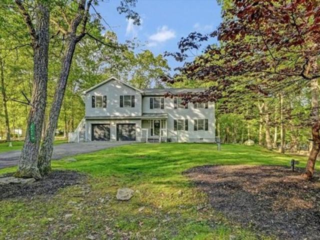 531 Chancellor Rd, East Stroudsburg, PA 18302