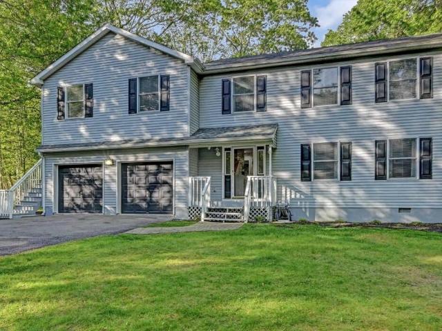 531 Chancellor Road