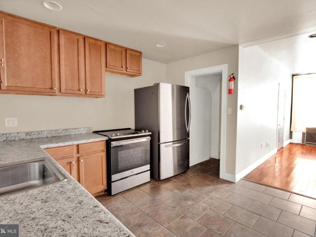 531 Chestnut St, Unit 1, Reading, PA 19602 | MLS #PABK2066 | Compass