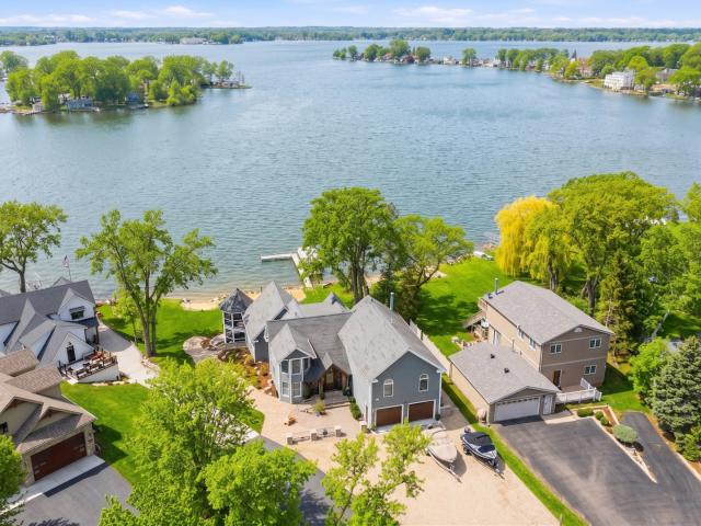 531 Circle Drive